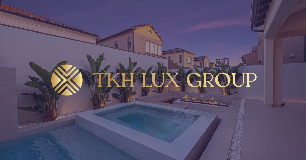 Home - TKH Lux Group